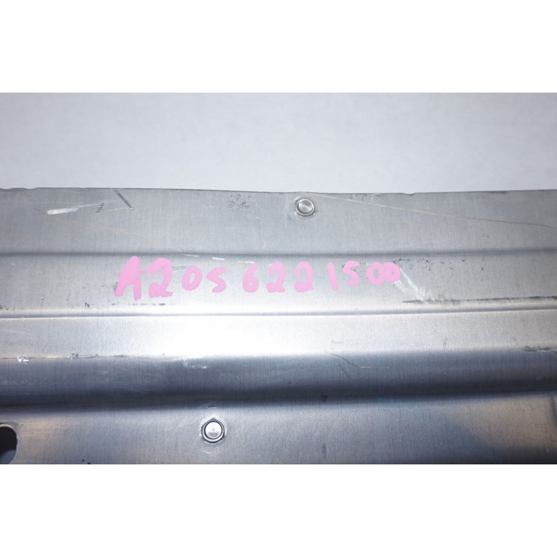 MERCEDES BENZ C300 RADIATOR SUPPORT 2015 2016 2017 C63