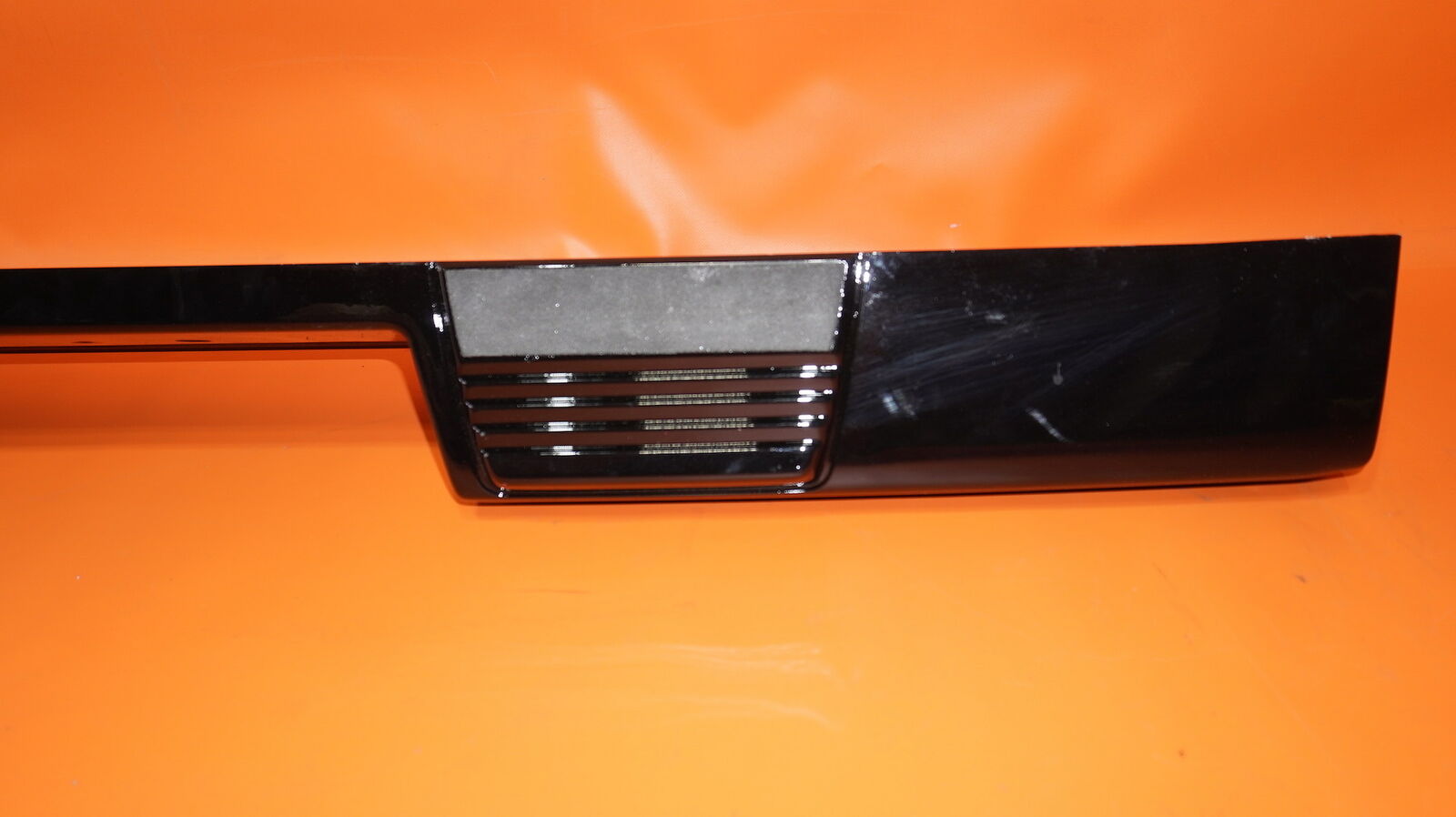 MERCEDES BENZ G550 REAR BUMPER 2007 2008 2009 2010 2011