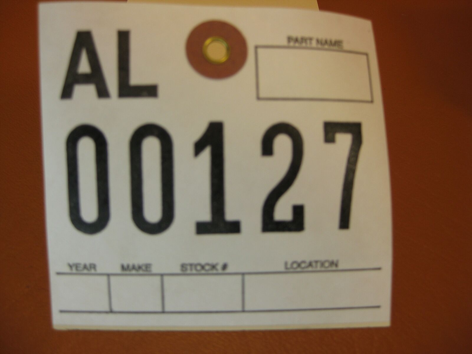 MERCEDES BENZ S550 TAIL LIGHT CIRCUIT BOARD LEFT 2007-2009