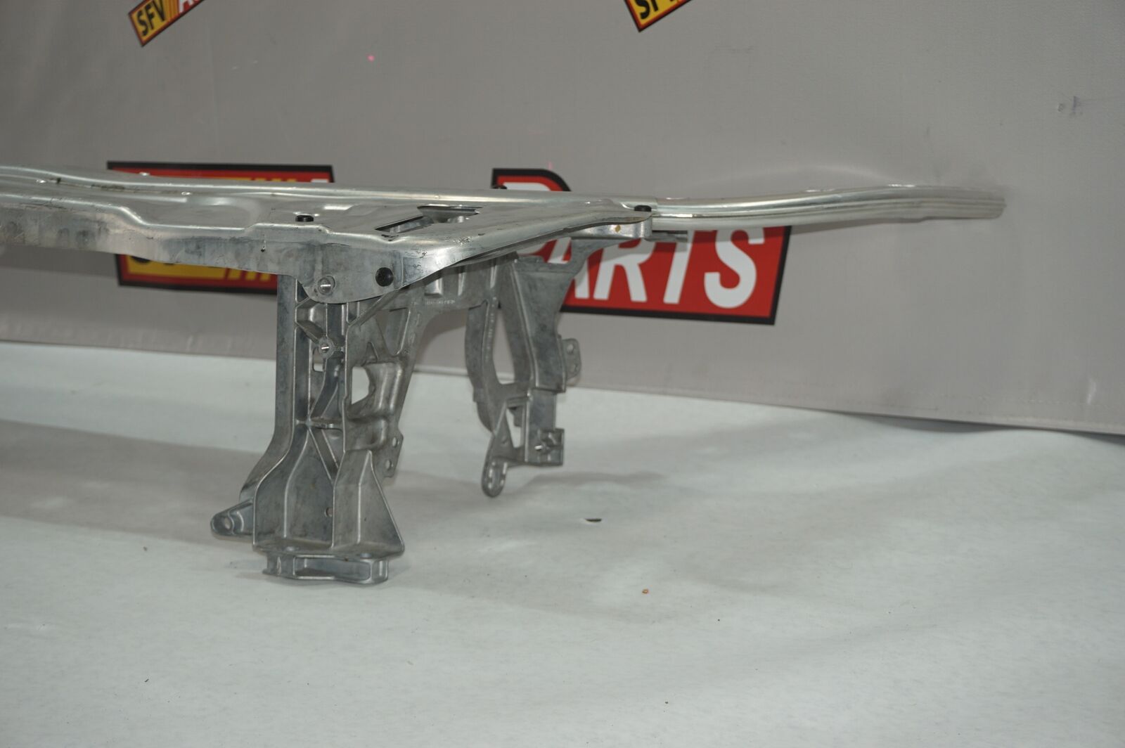 MERCEDES BENZ C300 RADIATOR SUPPORT 2015 2016 2017 2018 W205