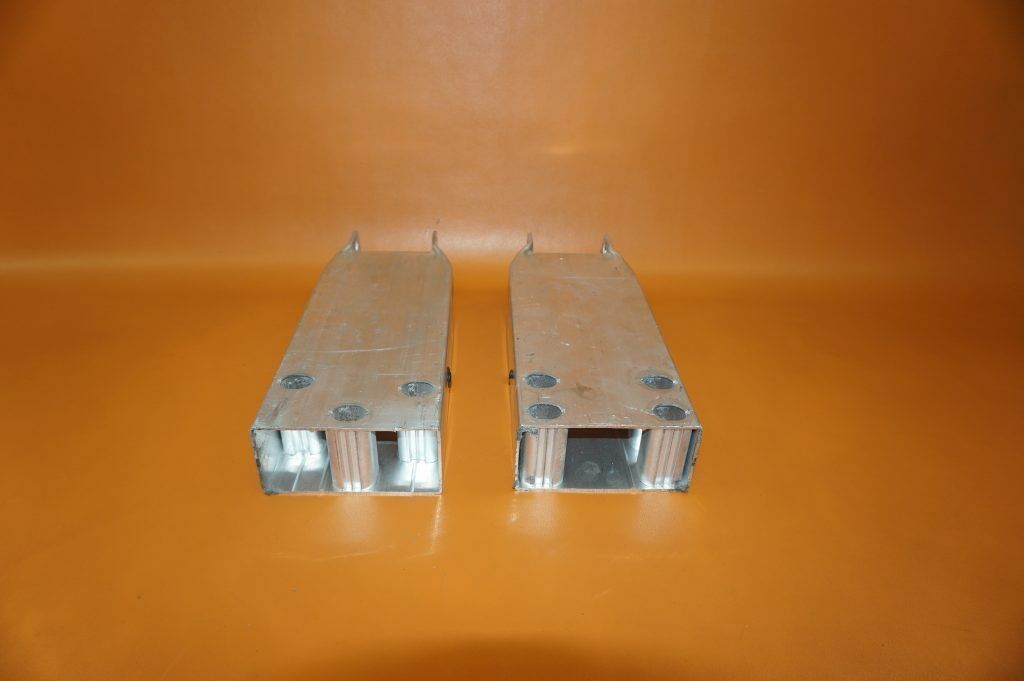 MERCEDES BENZ E300 REINFORCEMENT BRACKET LEFT RIGHT