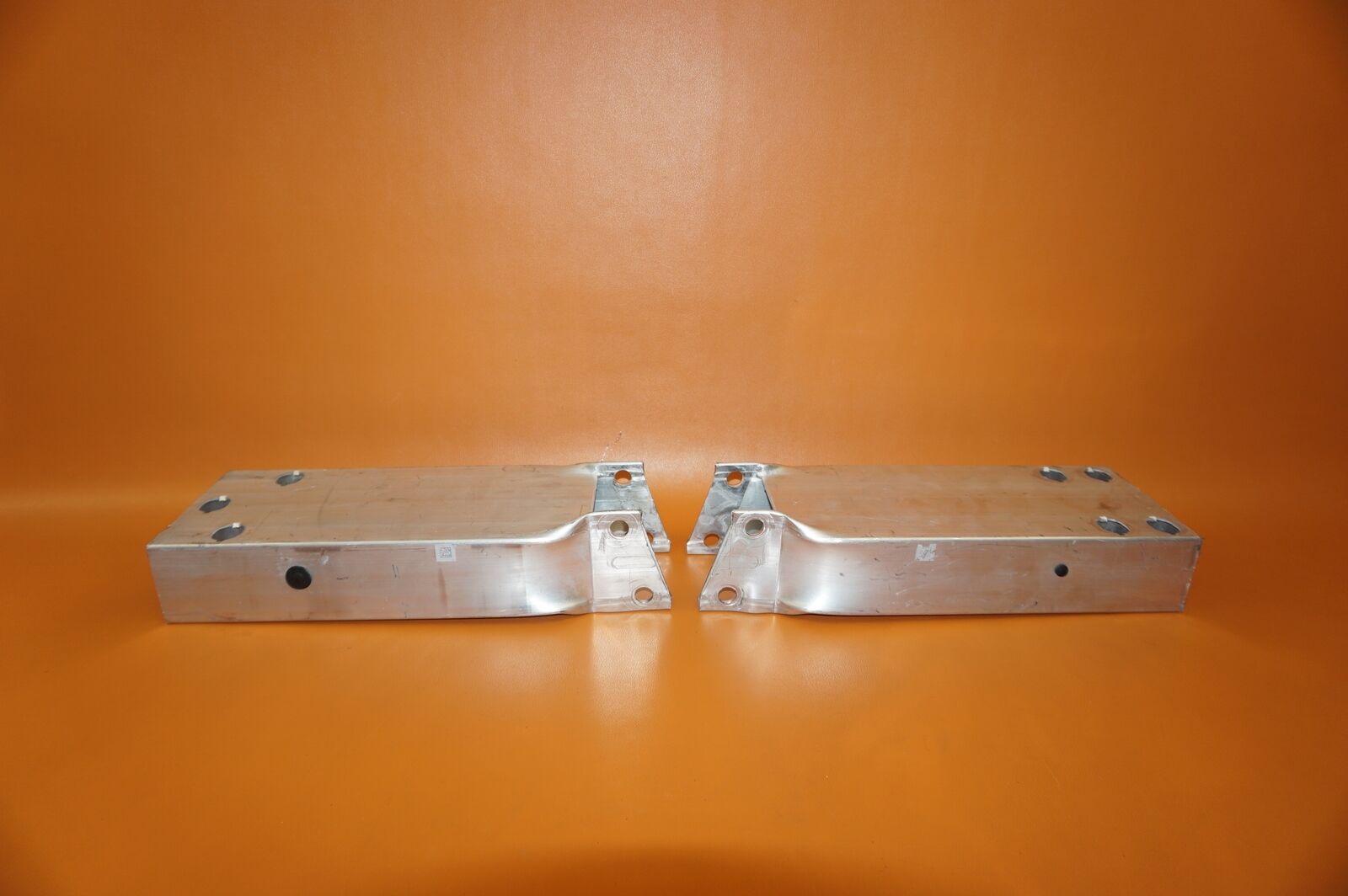 MERCEDES BENZ E300 REINFORCEMENT BRACKET LEFT RIGHT