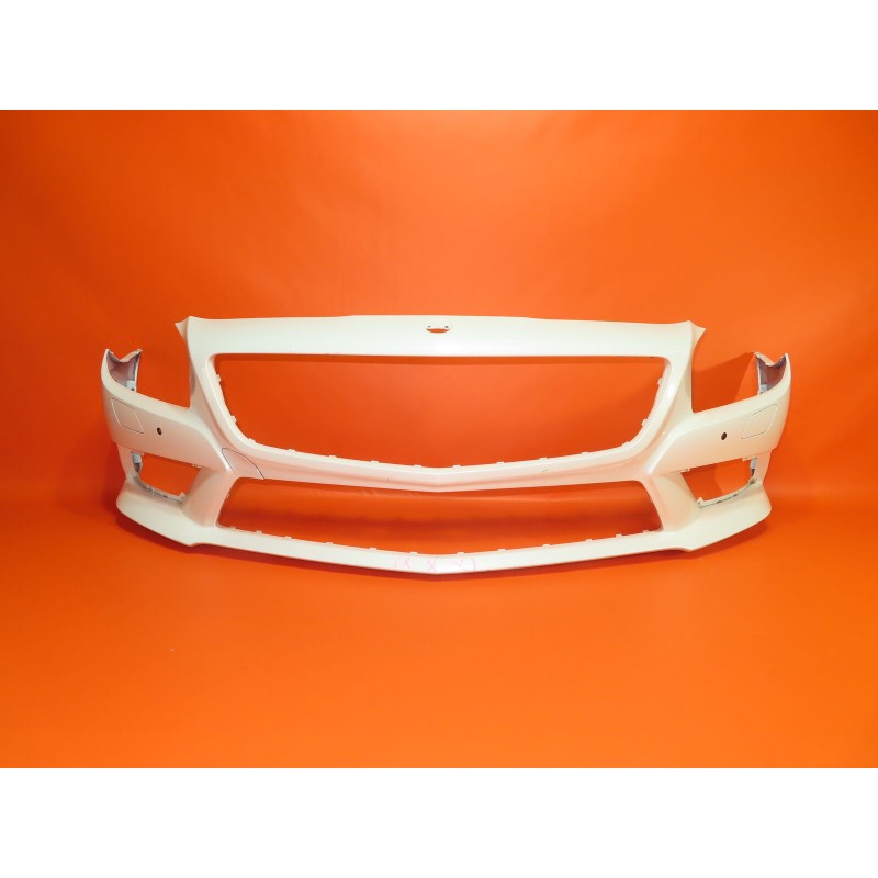 MERCEDES BENZ SL550 FRONT BUMPER AMG 2013 2014 2015 A231
