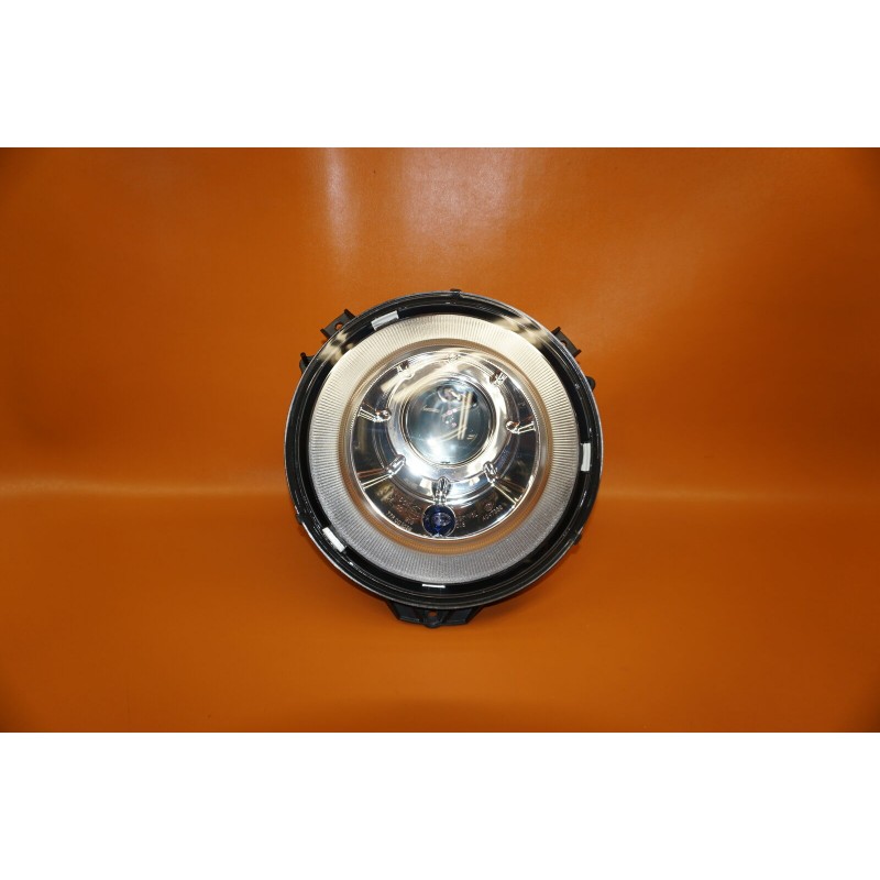 MERCEDES BENZ G550 HEADLIGHT 2013 2014 2015 2016 2017