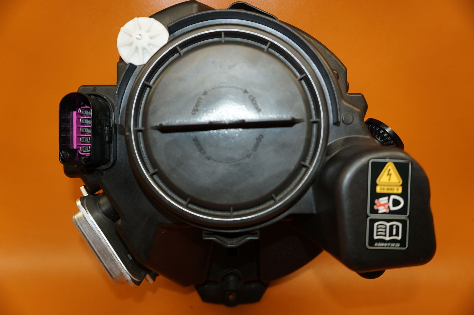 MERCEDES BENZ G550 HEADLIGHT 2013 2014 2015 2016 2017