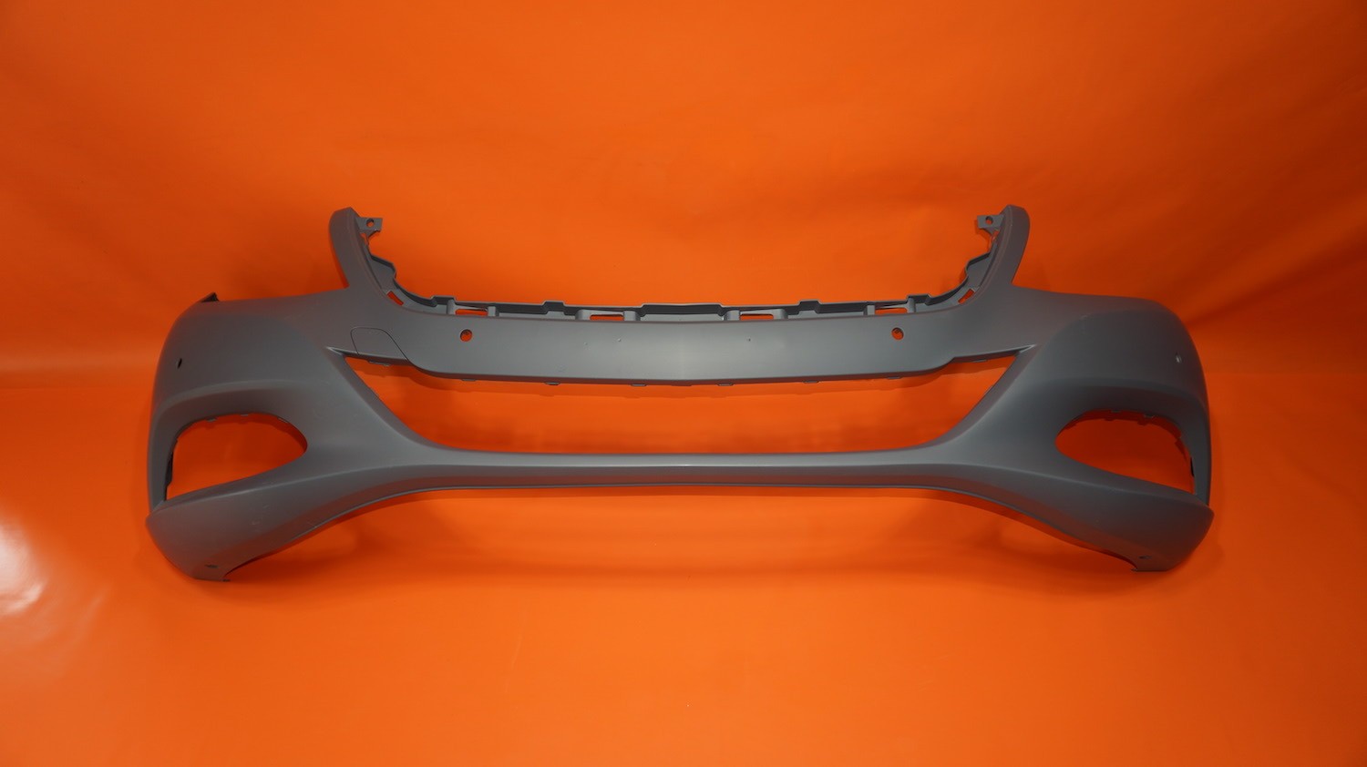 MERCEDES BENZ S550 FRONT BUMPER 2014 2015 2016 2017 A2228800147 W222