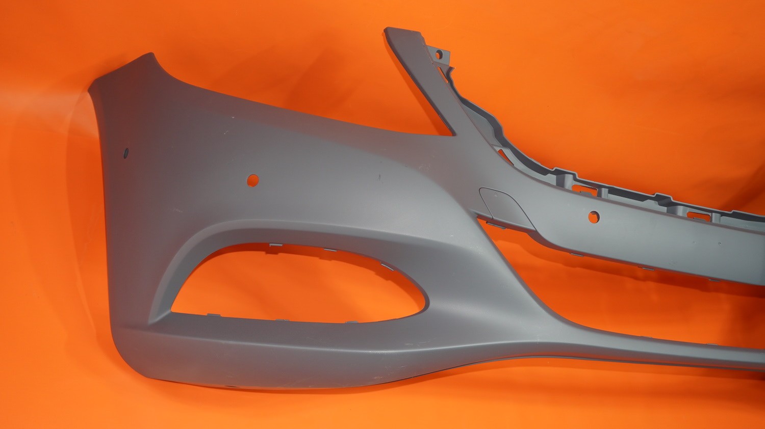 MERCEDES BENZ S550 FRONT BUMPER 2014 2015 2016 2017 A2228800147 W222