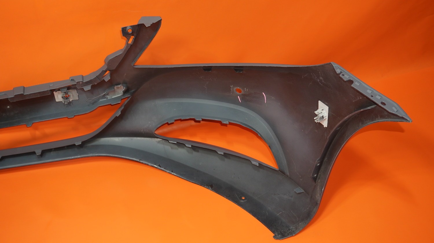 MERCEDES BENZ S550 FRONT BUMPER 2014 2015 2016 2017 A2228800147 W222