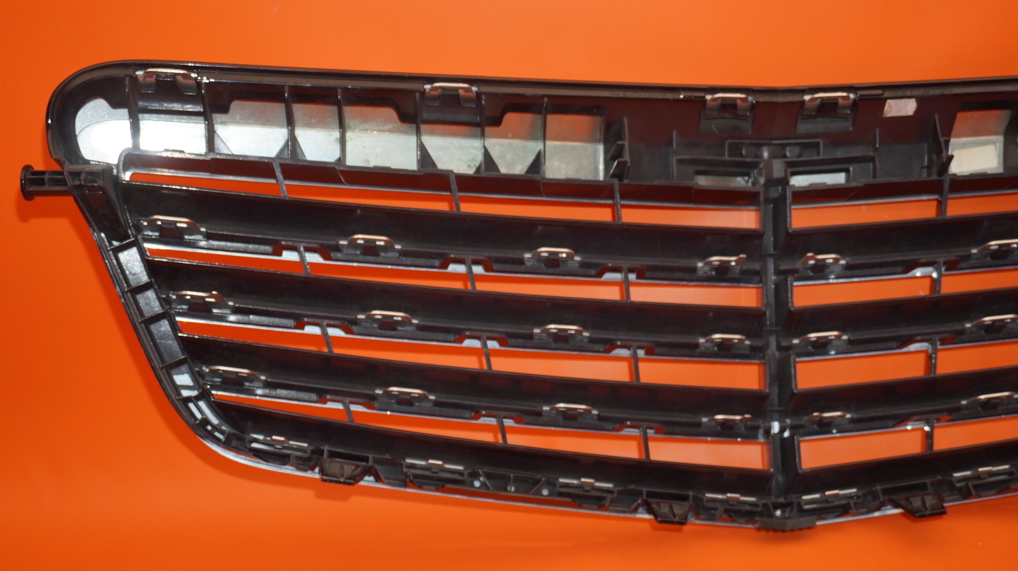 MERCEDES BENZ E350 GRILLE 2010 2011 2012 E550