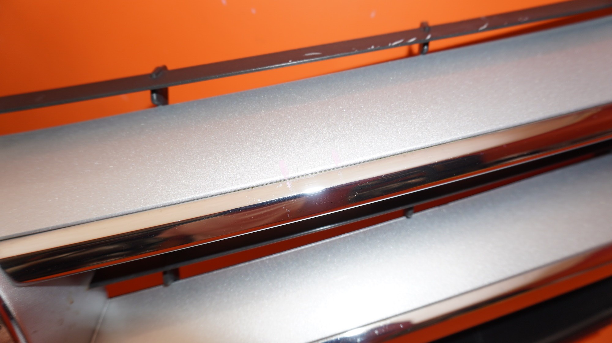 MERCEDES BENZ E350 GRILLE 2010 2011 2012 2013 2-DOOR E550 W207 AMG