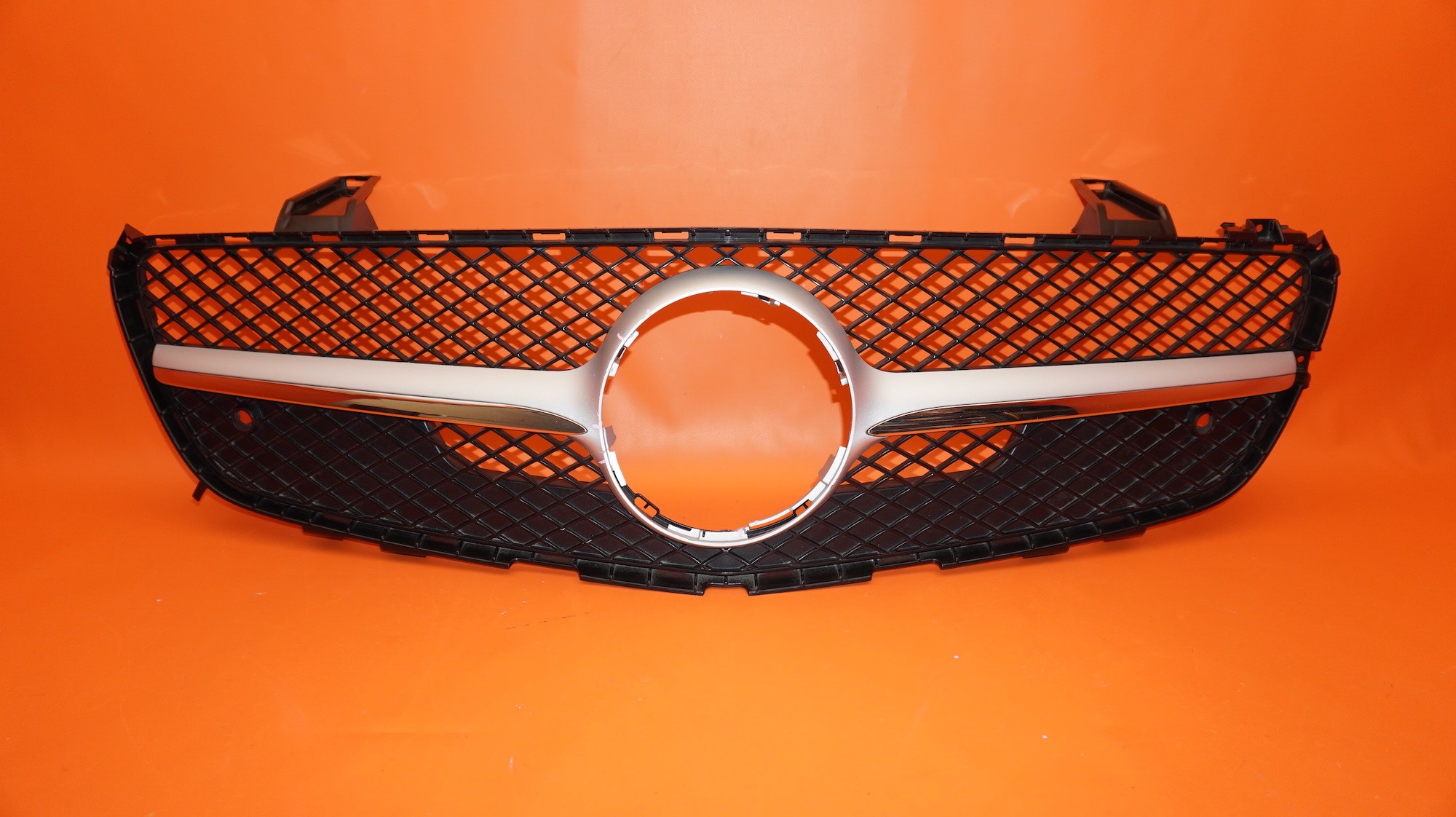 MERCEDES BENZ SL550 GRILLE 2013 2014 2015 2016 SL400 W231 A2318850623