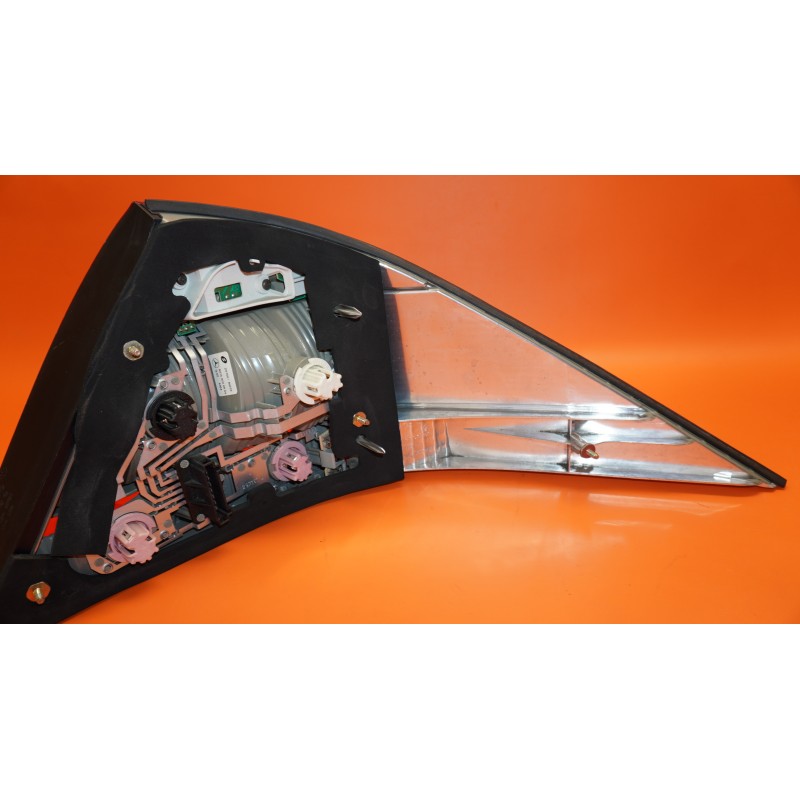 MERCEDES BENZ CL500 TAIL LIGHT LEFT DRIVER 2004 2005 2006 LED W215