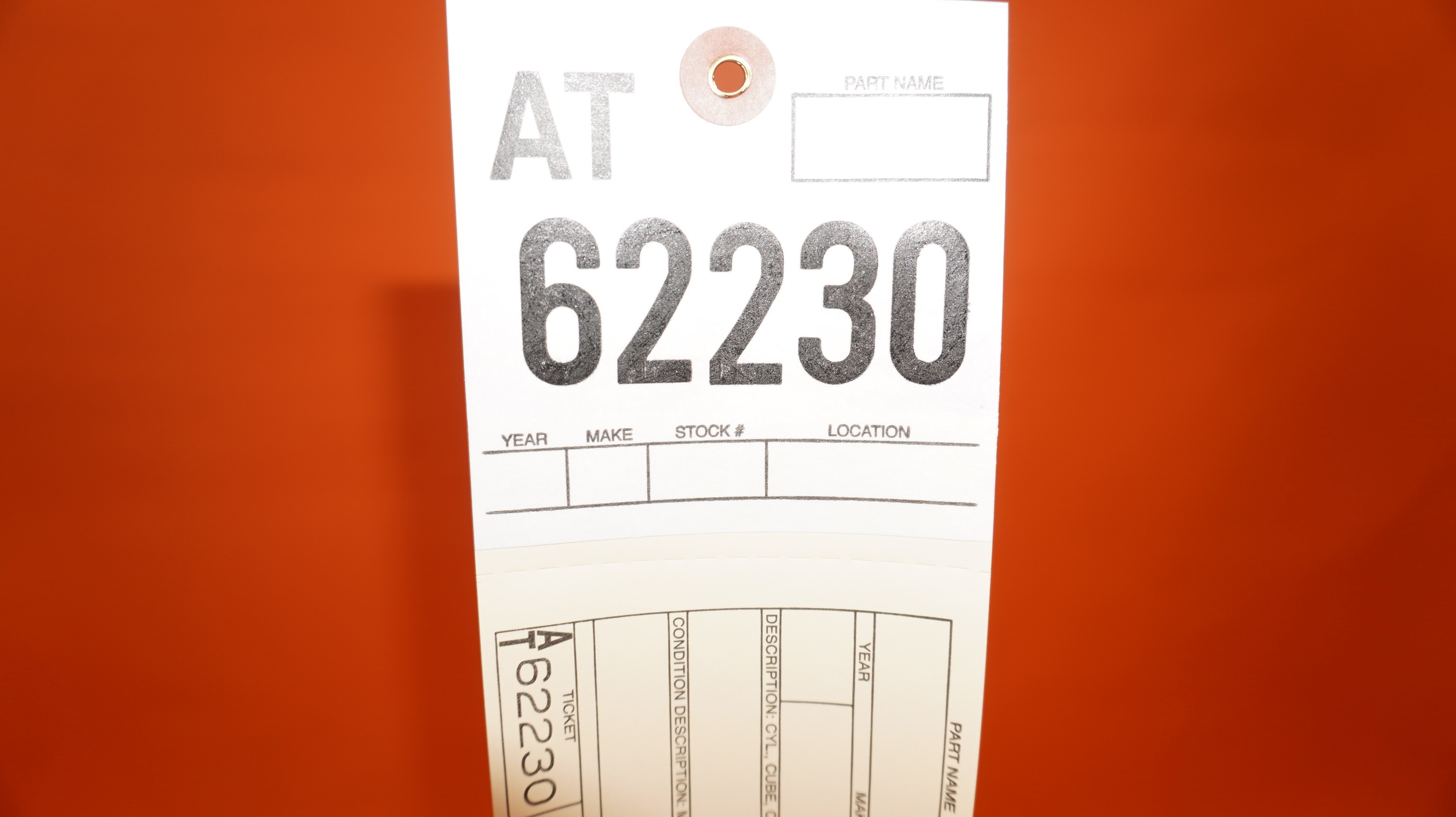 MERCEDES BENZ CL500 TAIL LIGHT LEFT DRIVER 2004 2005 2006 LED W215