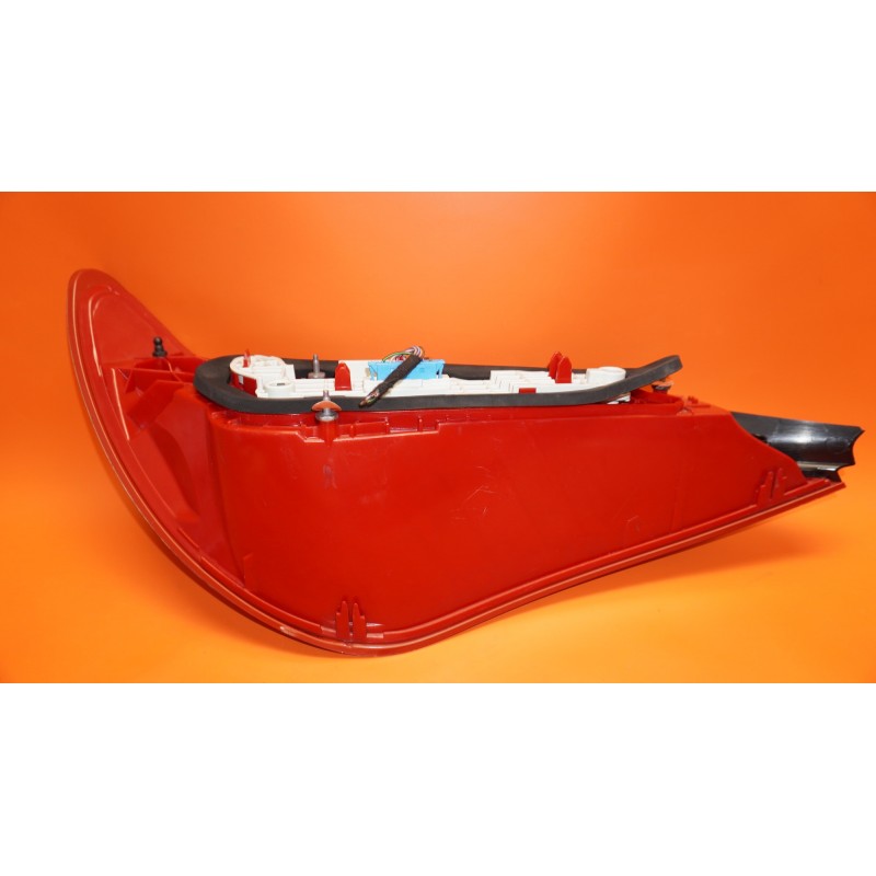 MERCEDES BENZ CLA250 TAIL LIGHT RIGHT PASSENGER 2014 2015 2016 A117 906 ...