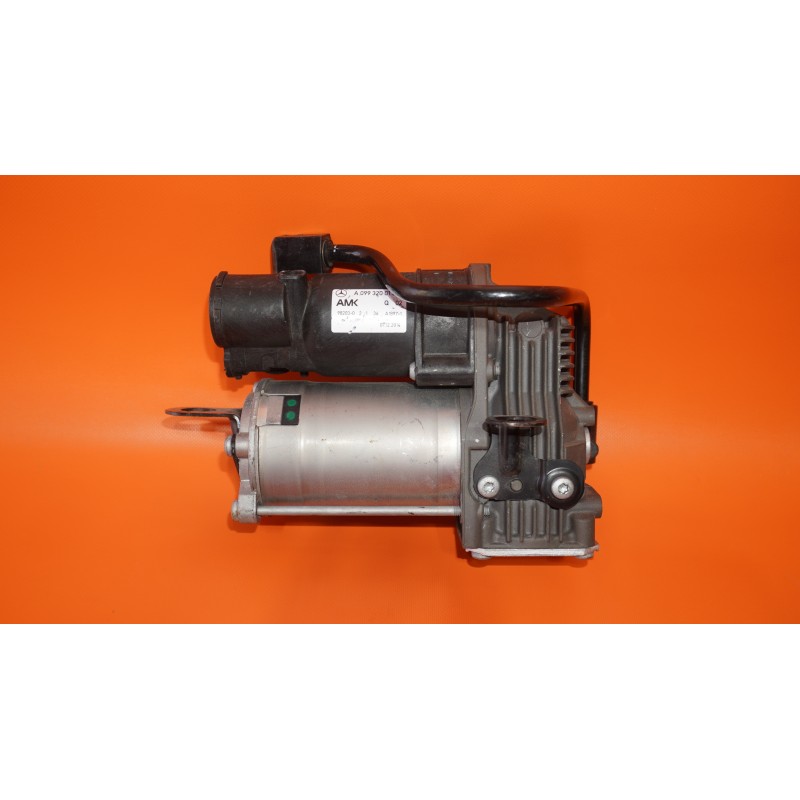 MERCEDES BENZ S550 AIR COMPRESSOR SUSPENSION 2014 2015 2015 2016 A099