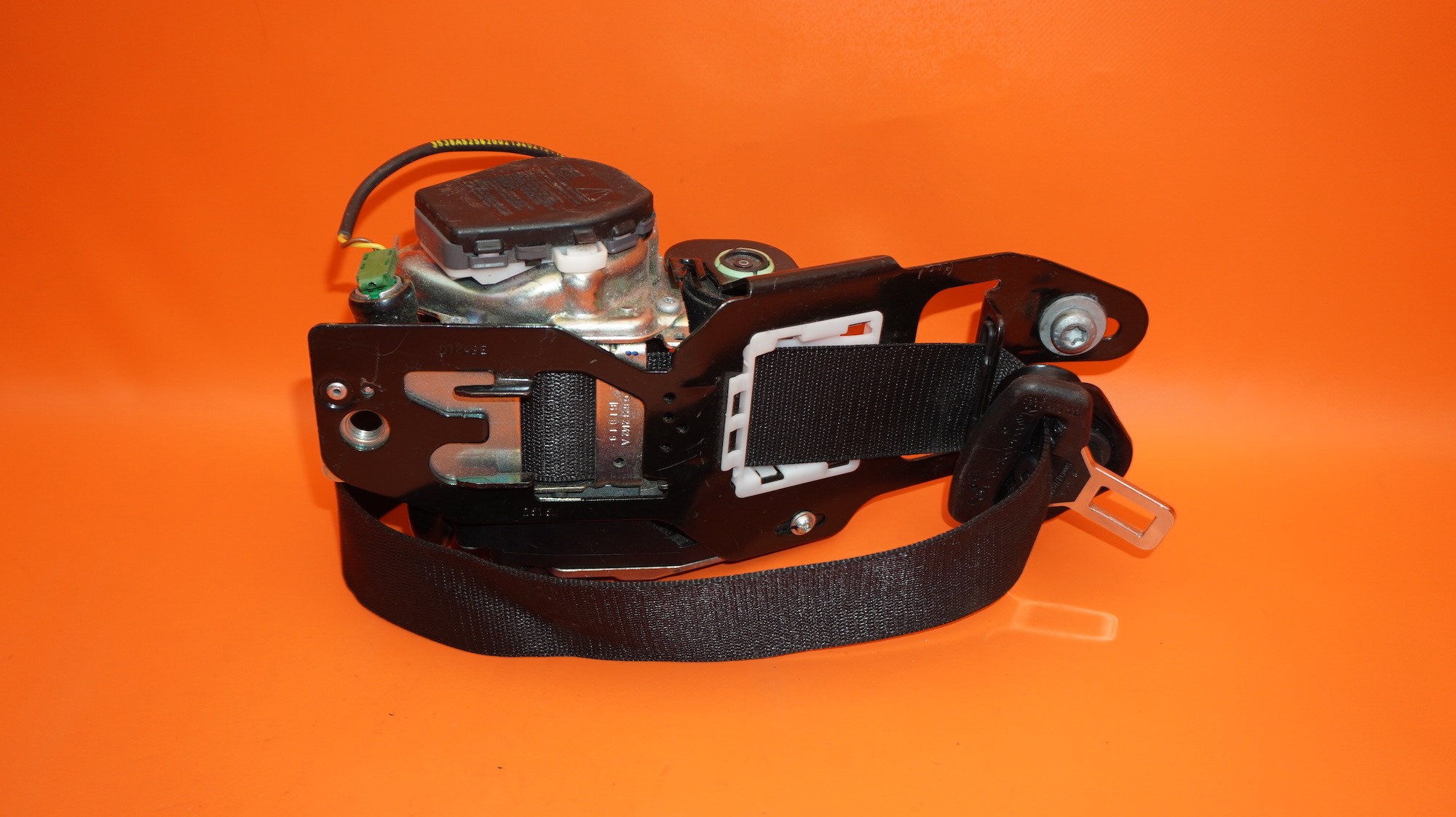 MERCEDES BENZ C300 SEAT BELT RIGHT FRONT 2015 2016 2017 2018