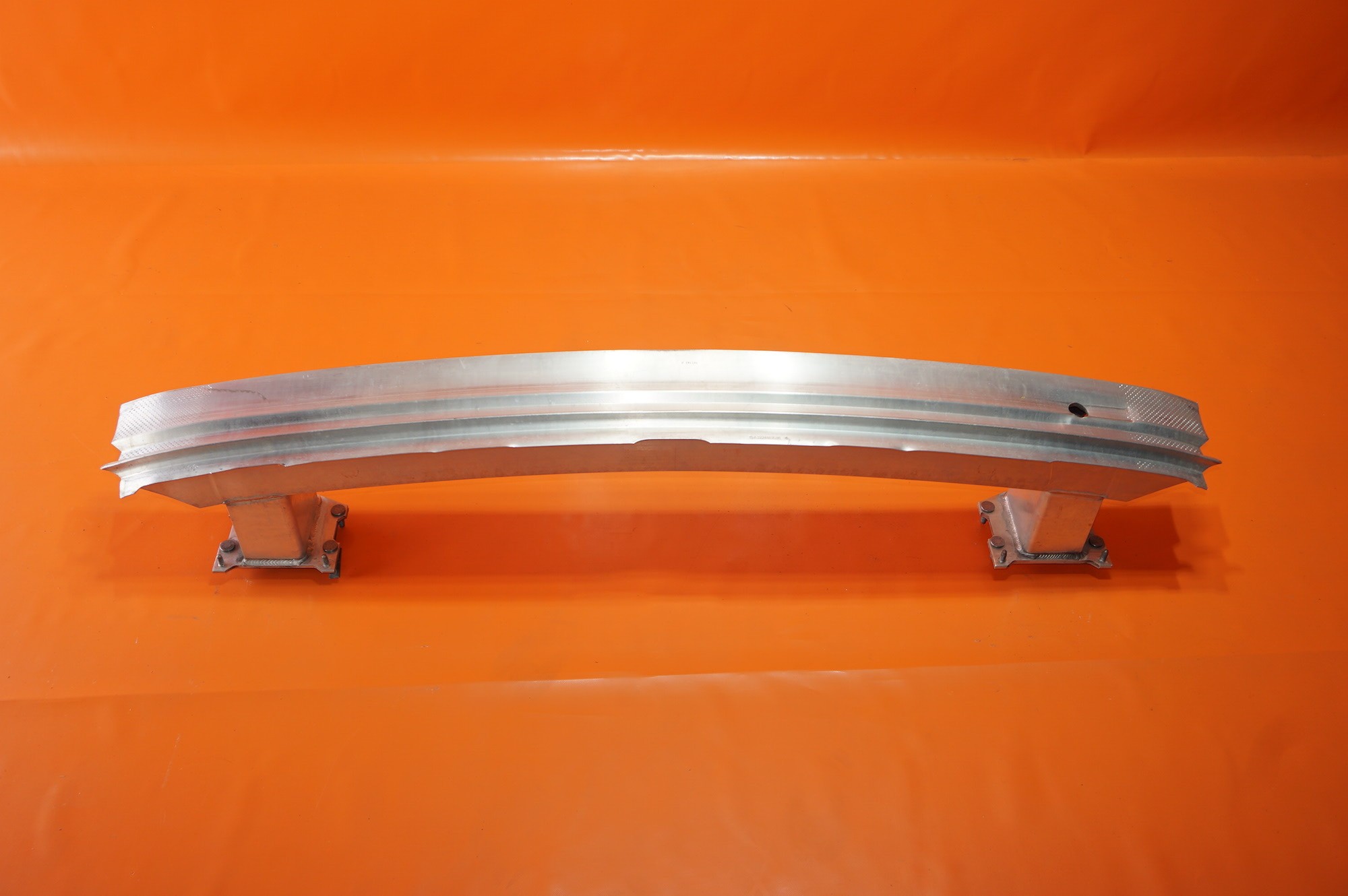 MERCEDES BENZ S550 REINFORCEMENT REAR 2014 2015 2016 2017 S63 S65