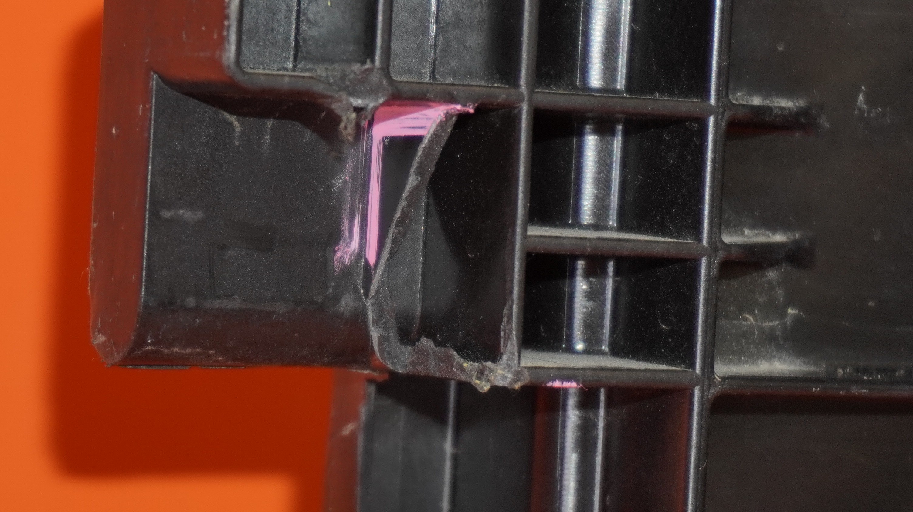 MERCEDES BENZ ML350 COOLING FAN 2012 2013 2014 2015 2016 A0999060700 ...