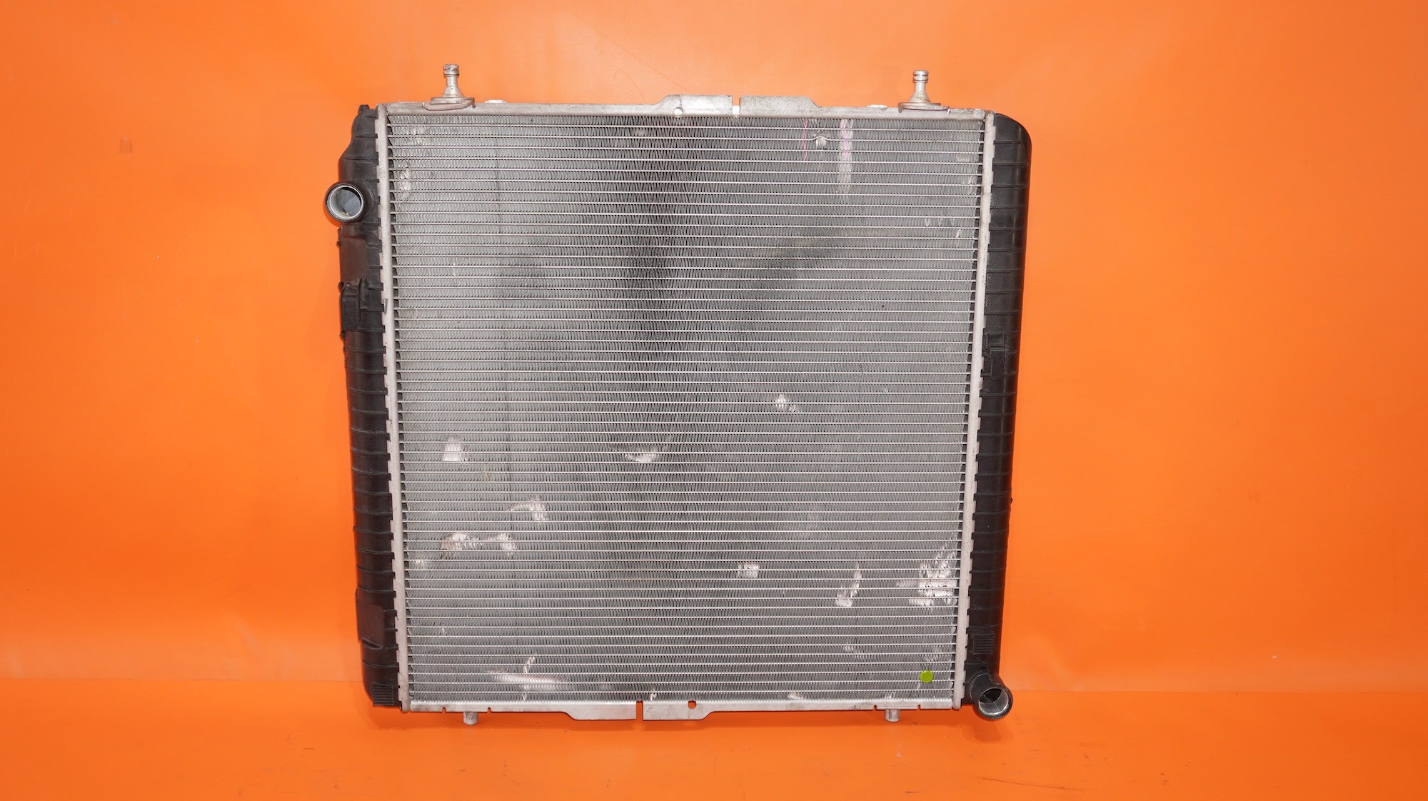 MERCEDES BENZ G63 COOLING RADIATOR 2013 2014 2015 2016 2017 A4635000402 ...