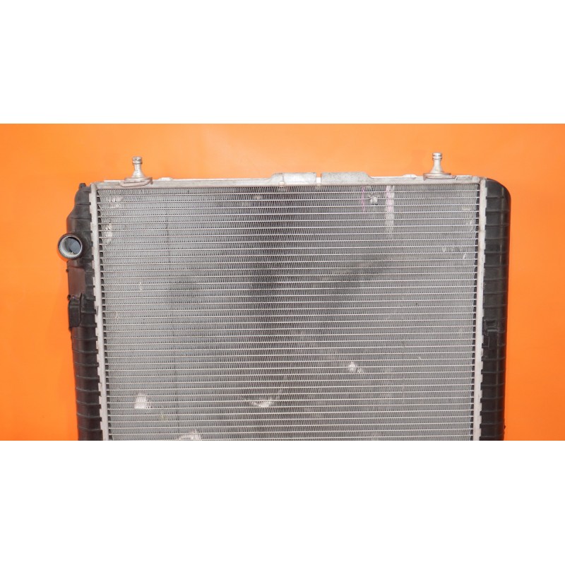 MERCEDES BENZ G63 COOLING RADIATOR 2013 2014 2015 2016 2017 A4635000402 ...