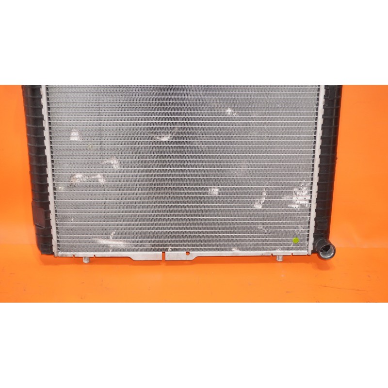 MERCEDES BENZ G63 COOLING RADIATOR 2013 2014 2015 2016 2017 A4635000402 ...
