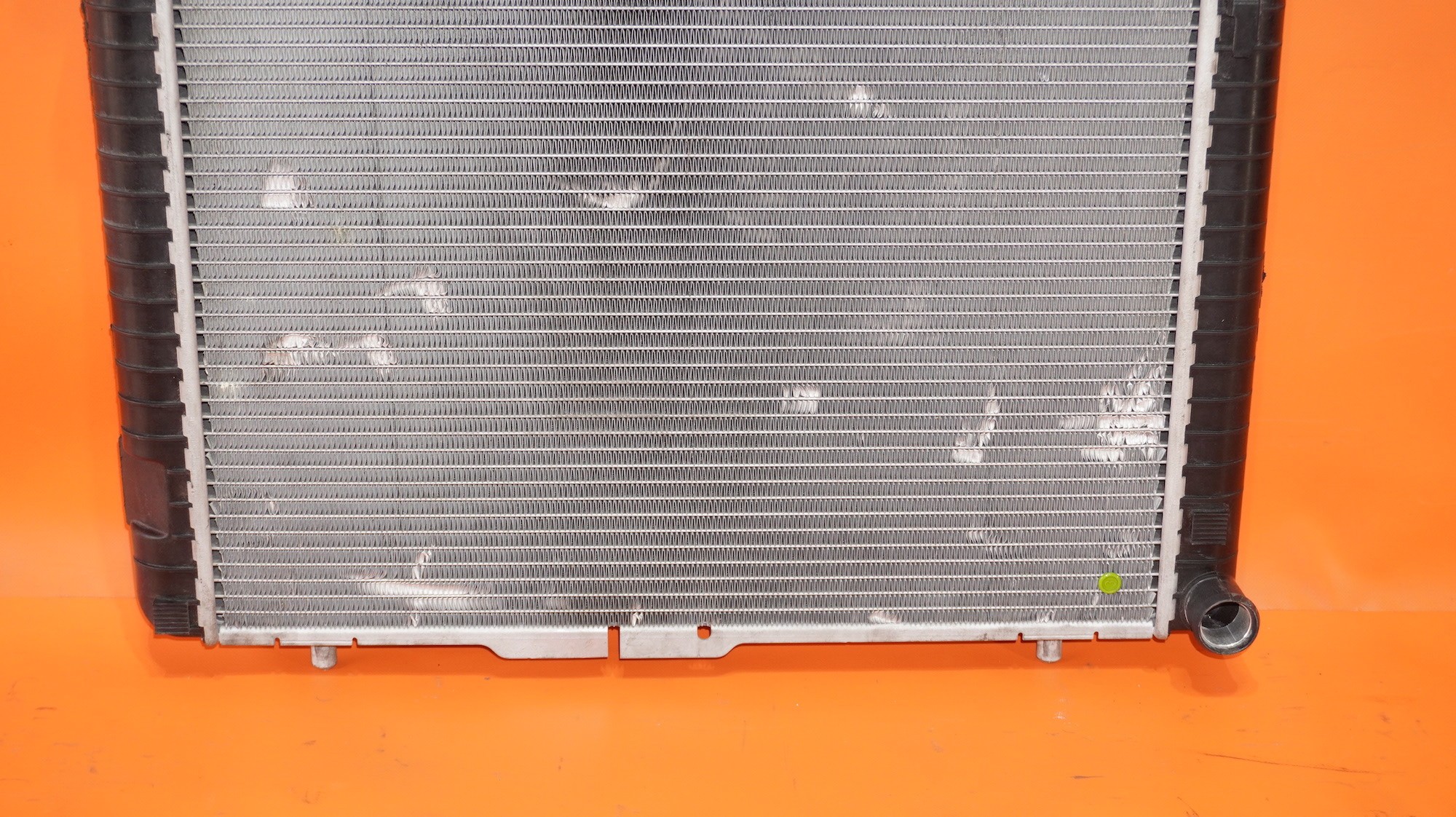 MERCEDES BENZ G63 COOLING RADIATOR 2013 2014 2015 2016 2017 A4635000402 ...