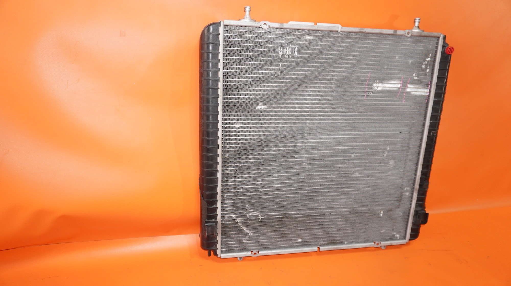 MERCEDES BENZ G63 COOLING RADIATOR 2013 2014 2015 2016 2017 A4635000402 ...