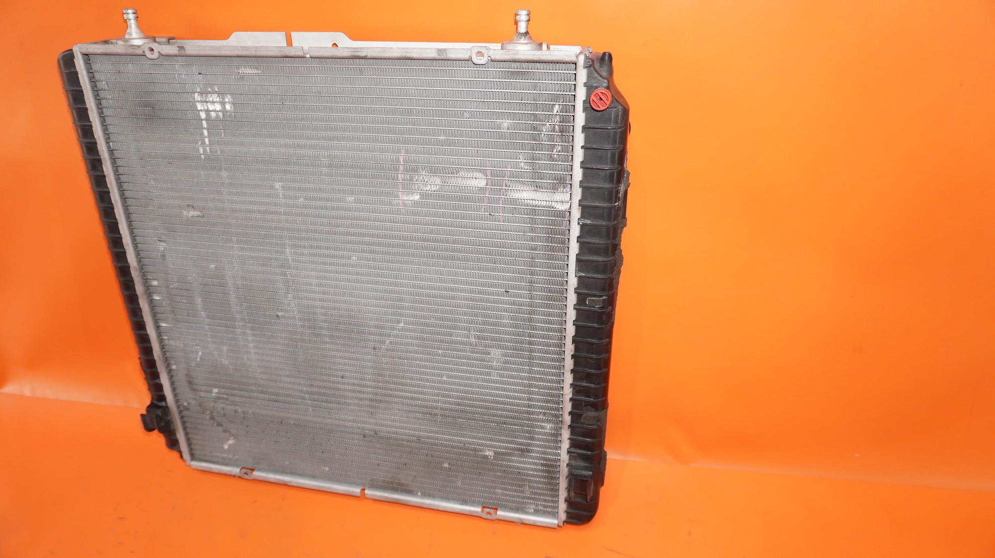 MERCEDES BENZ G63 COOLING RADIATOR 2013 2014 2015 2016 2017 A4635000402 ...
