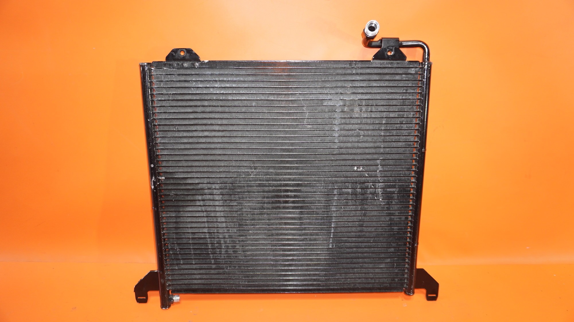 MERCEDES BENZ G550 AC CONDENSER 2009 2010 2011 2012 2013 2014 2015