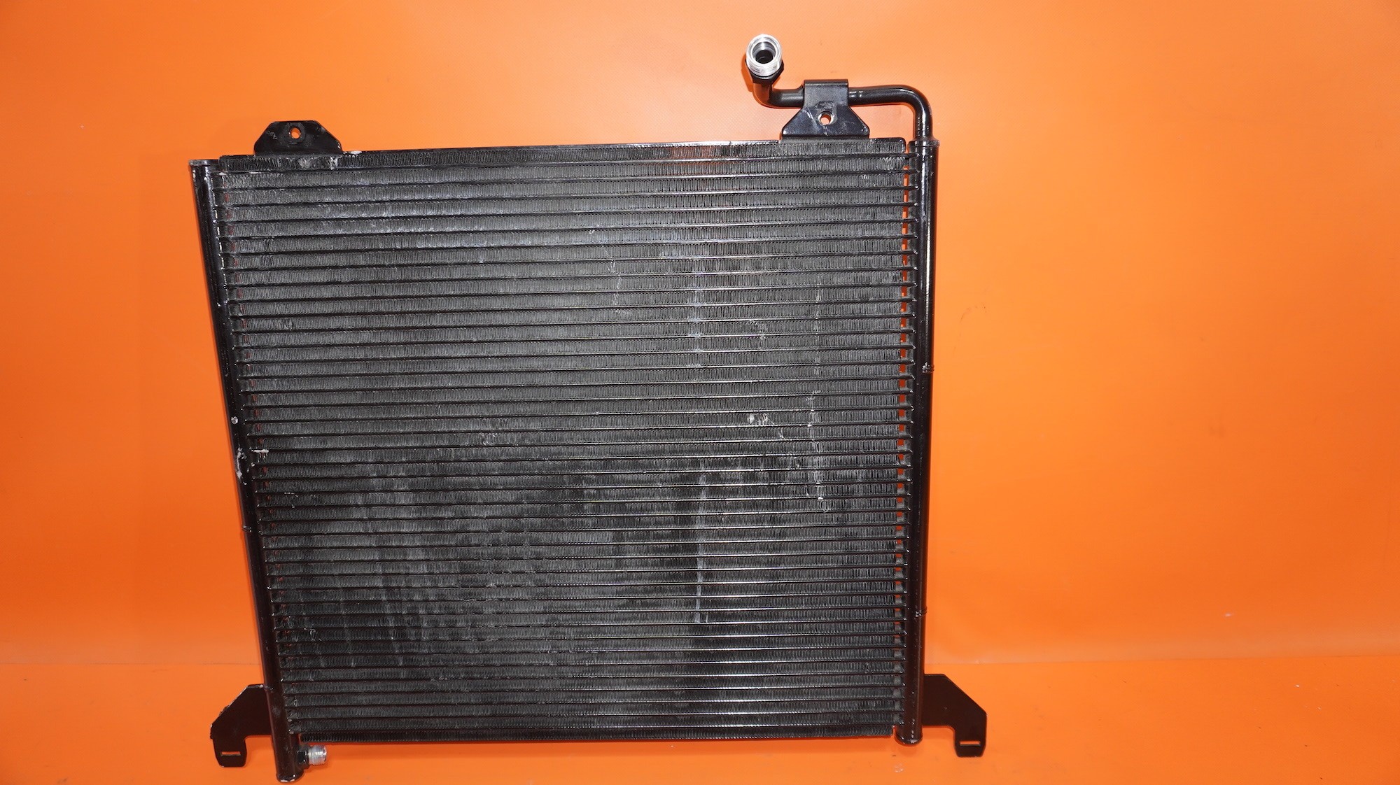 MERCEDES BENZ G550 AC CONDENSER 2009 2010 2011 2012 2013 2014 2015