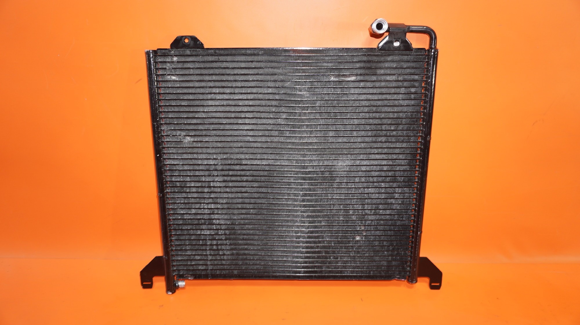 MERCEDES BENZ G550 AC CONDENSER 2009 2010 2011 2012 2013 2014 2015