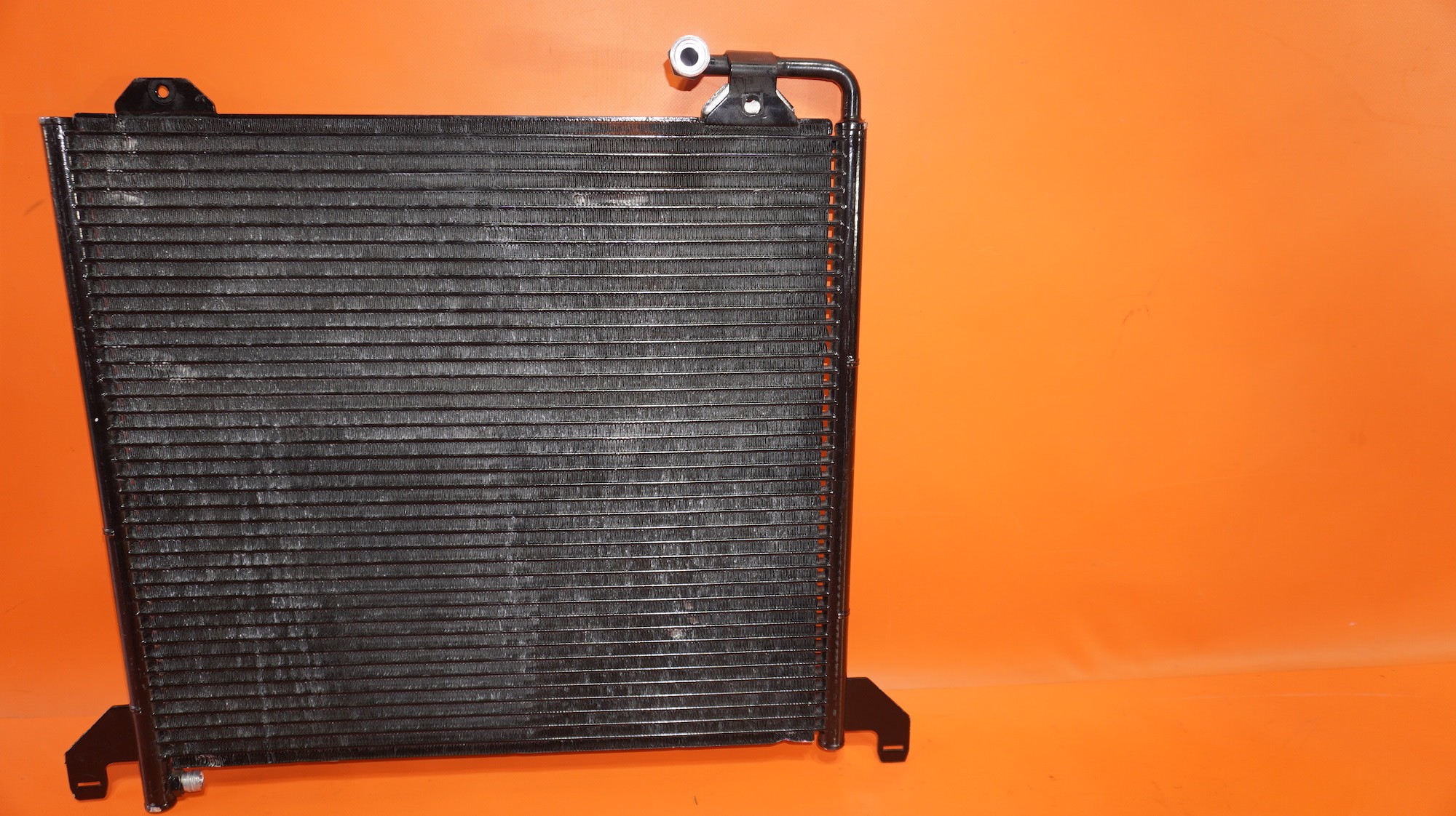 MERCEDES BENZ G550 AC CONDENSER 2009 2010 2011 2012 2013 2014 2015