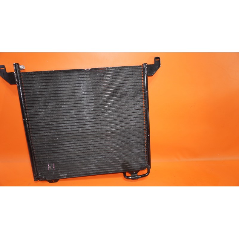 MERCEDES BENZ G550 AC CONDENSER 2009 2010 2011 2012 2013 2014 2015