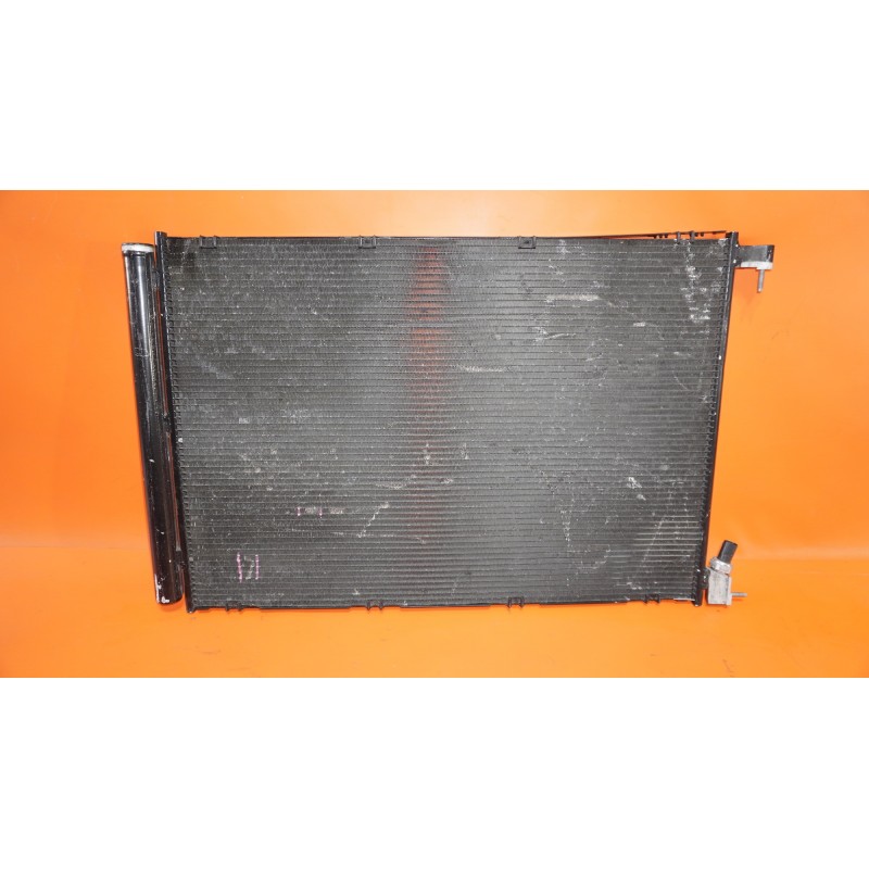MERCEDES BENZ S550 AC CONDENSER 2014 2015 2016 2017 2018 2019