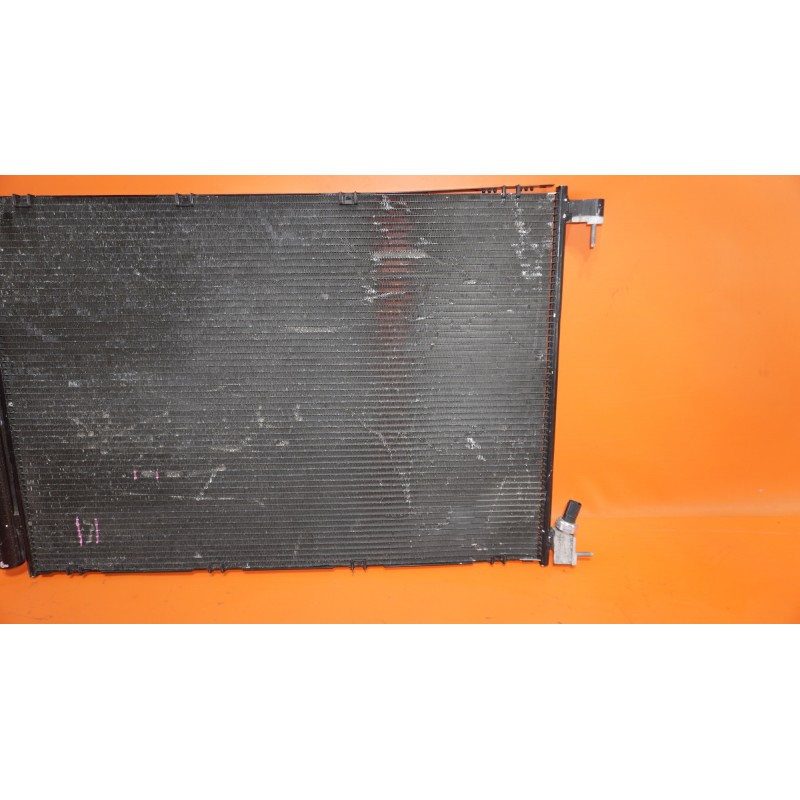 MERCEDES BENZ S550 AC CONDENSER 2014 2015 2016 2017 2018 2019