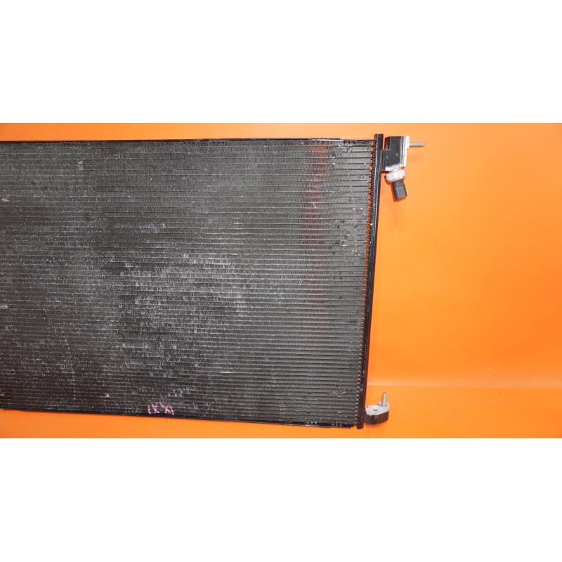 MERCEDES BENZ S550 AC CONDENSER 2014 2015 2016 2017 2018 2019