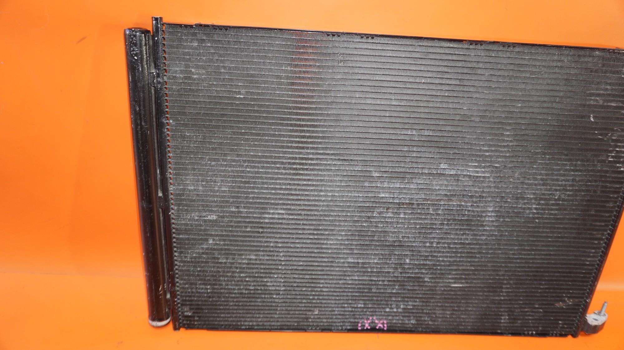 MERCEDES BENZ S550 AC CONDENSER 2014 2015 2016 2017 2018 2019