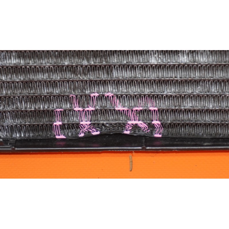 MERCEDES BENZ S550 AC CONDENSER 2014 2015 2016 2017 2018 2019