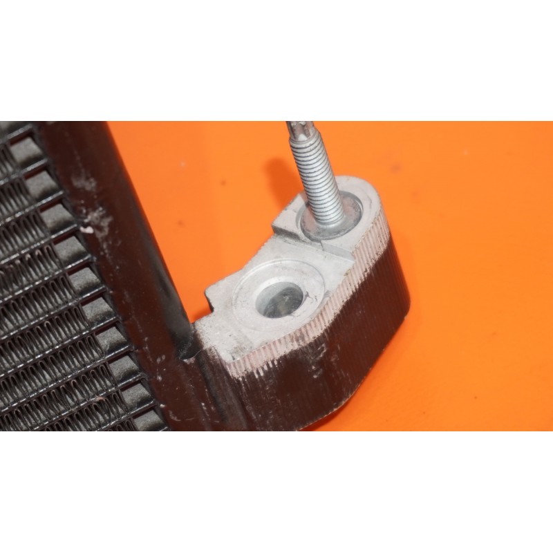 MERCEDES BENZ S550 AC CONDENSER 2014 2015 2016 2017 2018 2019