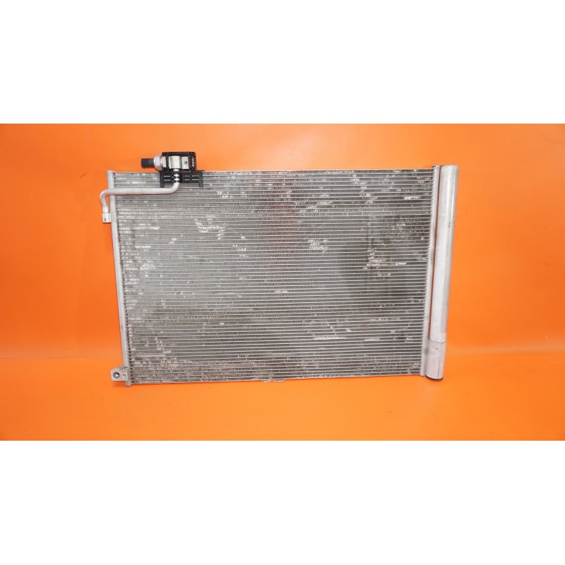 MERCEDES SLS AMG GT AC CONDENSER 2011 2012 2013 2014 2015 A1975000054