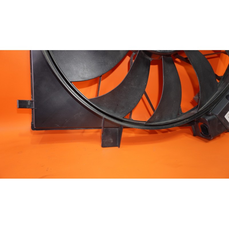 MERCEDES BENZ G63 COOLING FAN 2013 2014 2015 2016 2017 2018