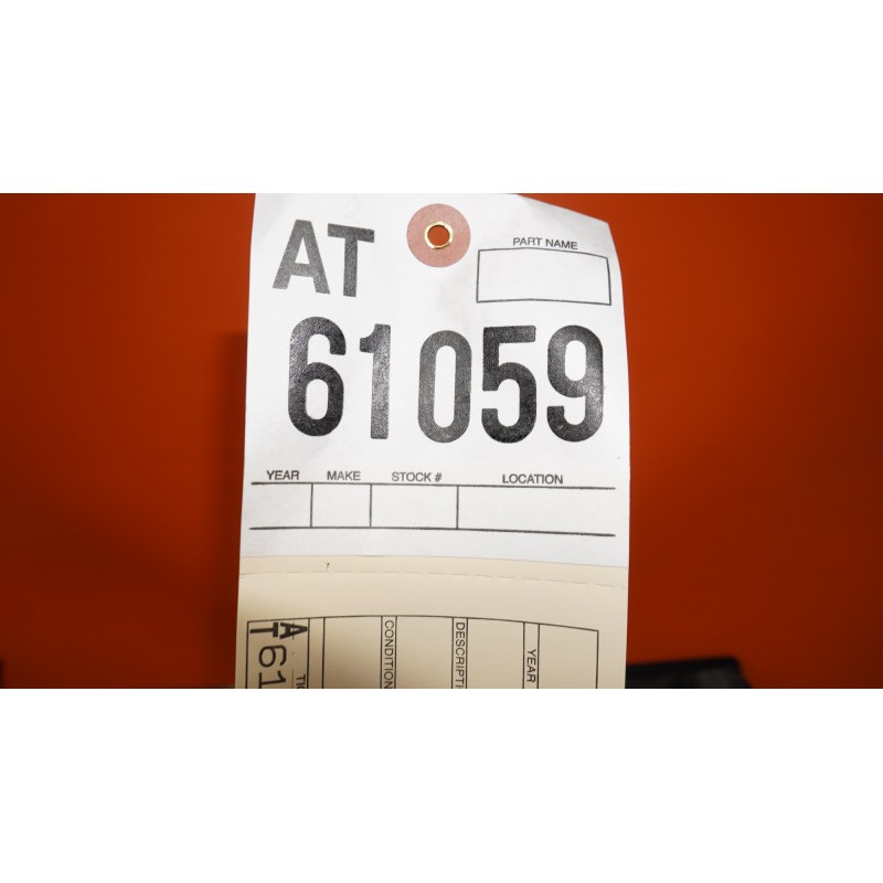 MERCEDES BENZ G63 COOLING FAN 2013 2014 2015 2016 2017 2018