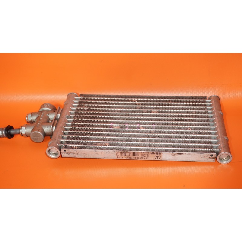 MERCEDES BENZ CLS550 TRANSMISSION OIL COOLER 2007 2008 2009 2010 2011 ...