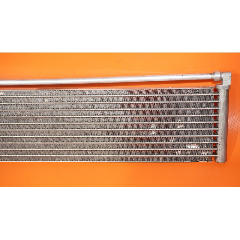 MERCEDES BENZ SL550 AUTOMATIC TRANSMISSION OIL COOLER 2014 2015 2016