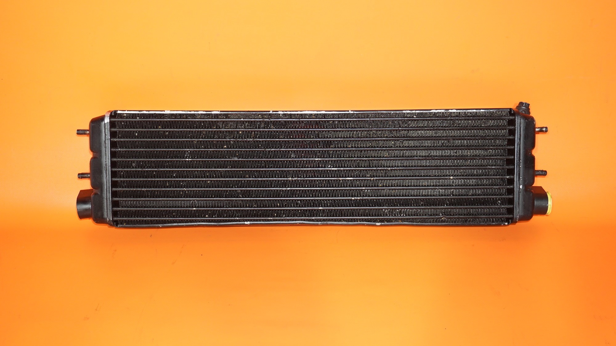 MERCEDES BENZ SL63 OIL COOLER AMG 2009 2010 2011 2012 A2305001200 R230