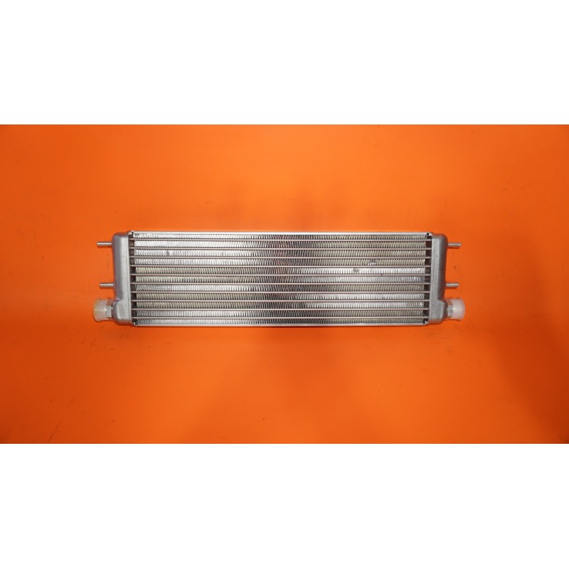 MERCEDES BENZ G63 OIL COOLER 2016 2017 2018 A1405000000 AMG G65 OEM