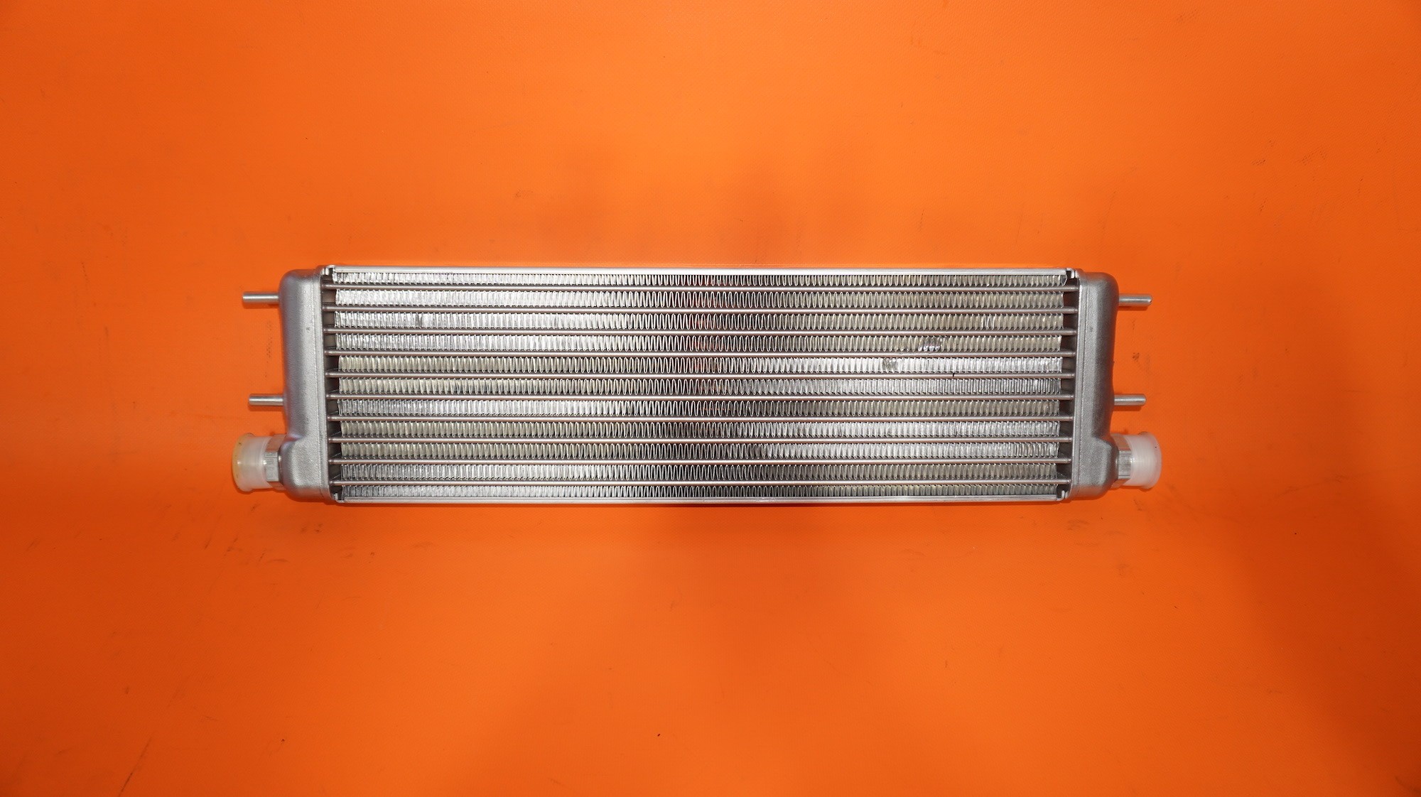 MERCEDES BENZ G63 OIL COOLER 2016 2017 2018 A1405000000 AMG G65 OEM