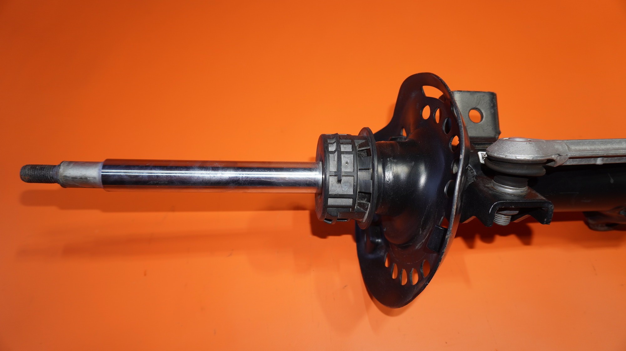 MERCEDES BENZ CLS550 SHOCK FRONT STRUT 2012 2013 2014 2015 2016 2017