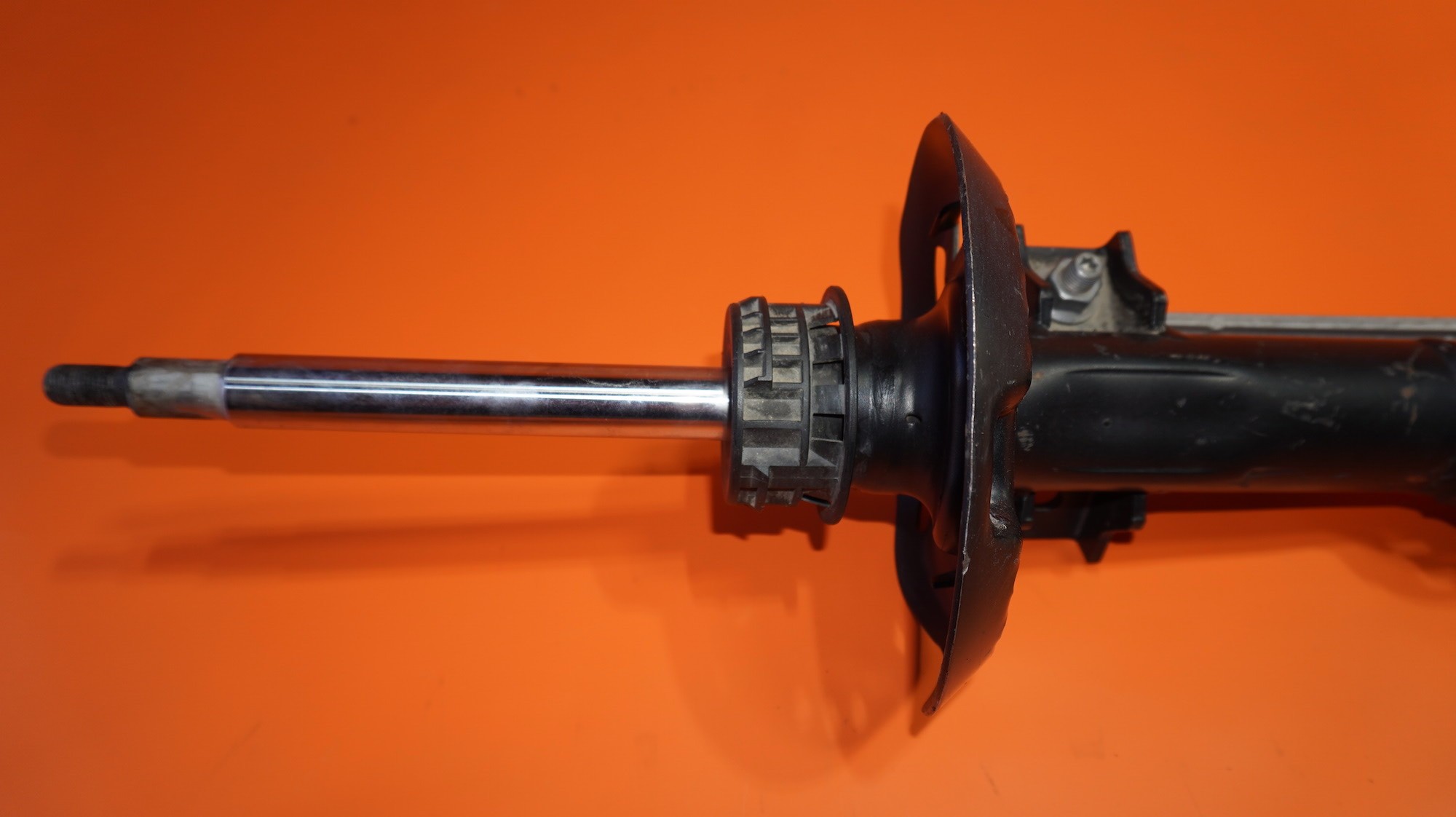 MERCEDES BENZ CLS550 SHOCK FRONT STRUT 2012 2013 2014 2015 2016 2017