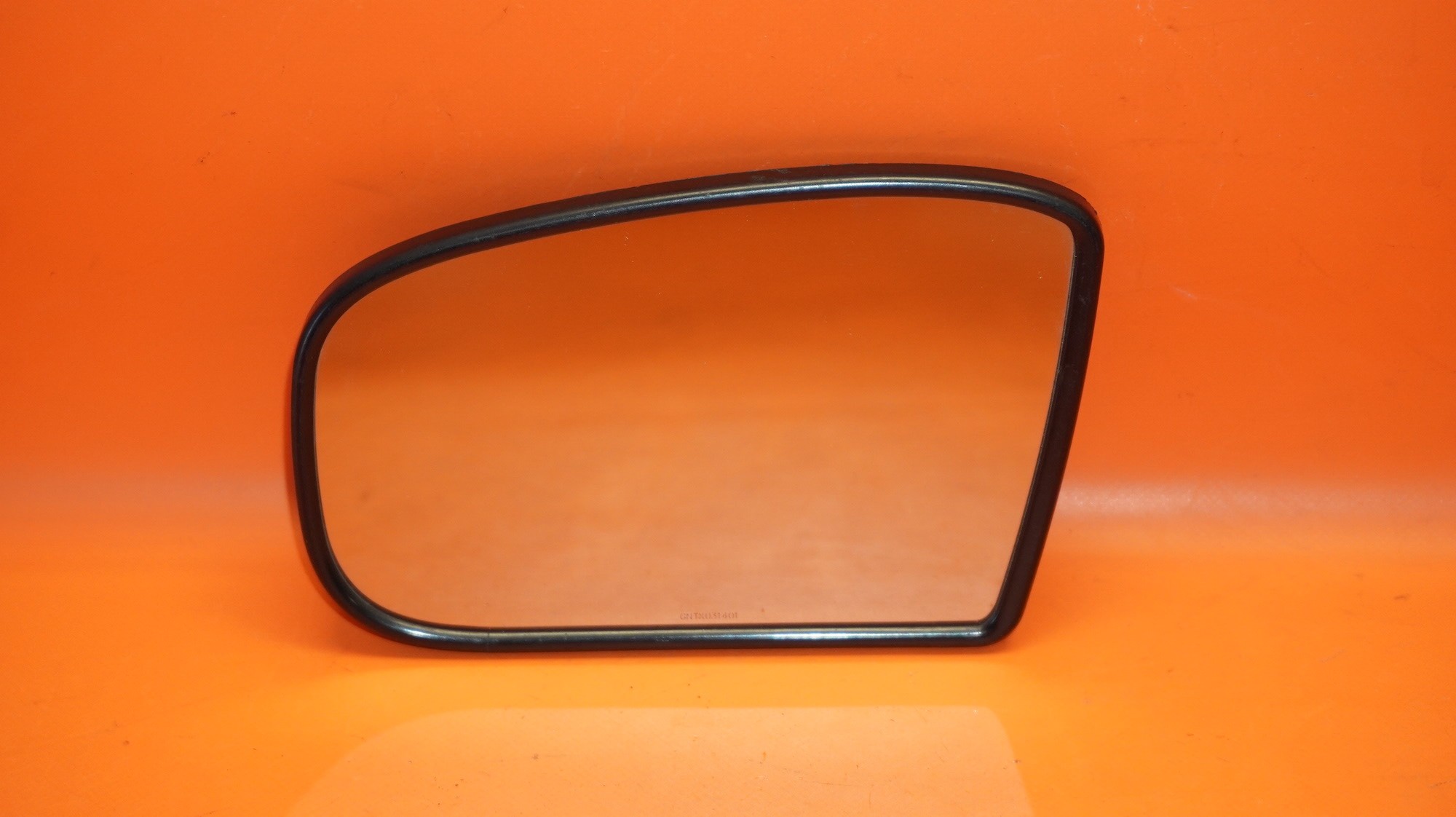 MERCEDES BENZ S500 MIRROR GLASS LEFT DRIVER 2000 2001 2002 2208100521